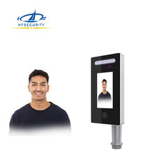 China RA07 Free SDK Biometric Attendance Machine Fingerprint Recognition Devices With RFID Function supplier
