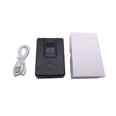 China HF4000plus Portable Android Micro USB Bluetooth Wireless Fingerprint Reader For Occasions With Cost-Effective  Require supplier