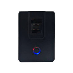 China Android PHP Biometric USB Mobile Optical Fingerprint Scanner for Time Attendance supplier