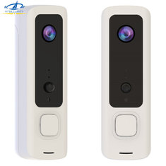 China HFSecurity RD05 Wide Angel WIFI VIsua Real Time Two Way Audiol Door Bell supplier