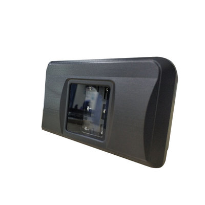 2019 Large Capture Surface free SDK Biometric Dual Fingerprint Optical Scanner HF-OS300 supplier