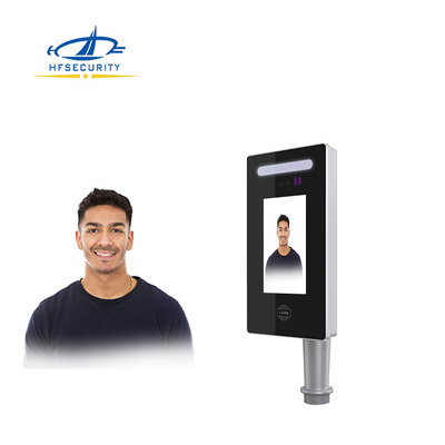 RA07 Free SDK Biometric Attendance Machine Fingerprint Recognition Devices With RFID Function supplier