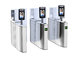 RA07 Free SDK Biometric Attendance Machine Fingerprint Recognition Devices With RFID Function supplier