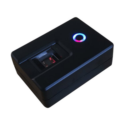 Android PHP Biometric USB Mobile Optical Fingerprint Scanner for Time Attendance supplier