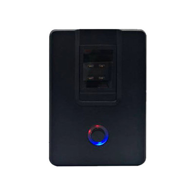 Android PHP Biometric USB Mobile Optical Fingerprint Scanner for Time Attendance supplier