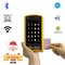 HF FP05 Biometric Android Wireless  Barcode Scaner Fingerprint MF Card Portable Terminal With Fingerprint Identification supplier