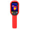 HW08  Portable Handheld Imaging Infrared Thermal Camera Non-Contact Automatic Measure Human Body Temperature supplier