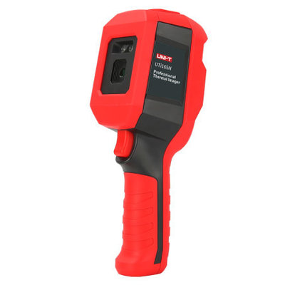 HW08 Non-Contact Portable Handheld Imaging Infrared Thermal Camera to Automatic Automatic Measure Human Body Temperature supplier