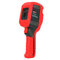 HW08  Portable Handheld Imaging Infrared Thermal Camera Non-Contact Automatic Measure Human Body Temperature supplier