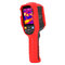 HW08 Non-Contact Portable Handheld Imaging Infrared Thermal Camera to Automatic Automatic Measure Human Body Temperature supplier