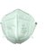 Wholsale High Protective FFP3 Face Mask Anti Dust Non Woven Facial Respirator Disposable FFP3 Face Masks supplier