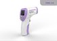 Non-Contact IR Infrared Thermometer Baby Thermometer Laser LCD Backlight Digital Forehead Body Temperature Meter supplier