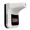 Digital USB High Temperaure Fever Wall Moun ted Infrared Thermometer Device MC01 supplier