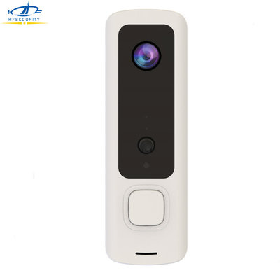 HFSecurity RD05 Wide Angel WIFI VIsua Real Time Two Way Audiol Door Bell supplier