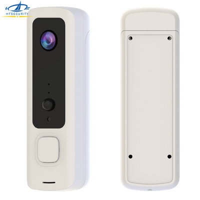 HFSecurity RD05 Wide Angel WIFI VIsua Real Time Two Way Audiol Door Bell supplier