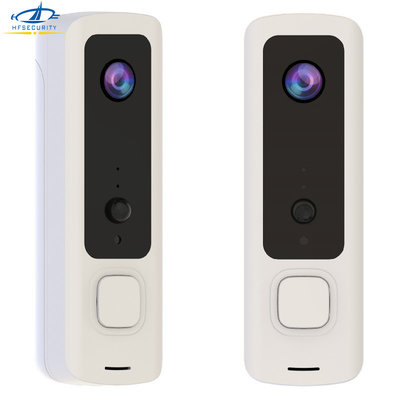 HFSecurity RD05 Wide Angel WIFI VIsua Real Time Two Way Audiol Door Bell supplier