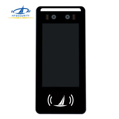 HFSecurity FR05 5 Inch Facial Finggerprint Recognition Access Control  Device supplier