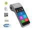 HFSecurity HP405 Pos Terminal Bluetooth 4G QR Code Barcode Scanner For Electroniv Cash Register supplier