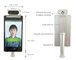 HFSecurity RA10T 10.1 Inch Face Recognition RA10T Outdoor Facial Recognition Access Control &amp; Attendance For Turnstile supplier