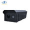 HF Security C05S Temprature Screening System  large TV screen Can Save Video NVR Large Tv Screem supplier