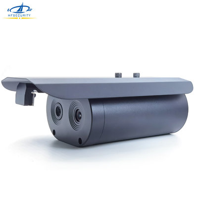 HF Security MC06P 12Deep learning upper-level platform  face recognition algorithm supplier