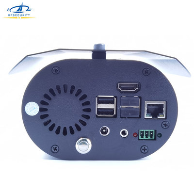 HF Security MC06P 12Deep learning face recognition algorithm supplier